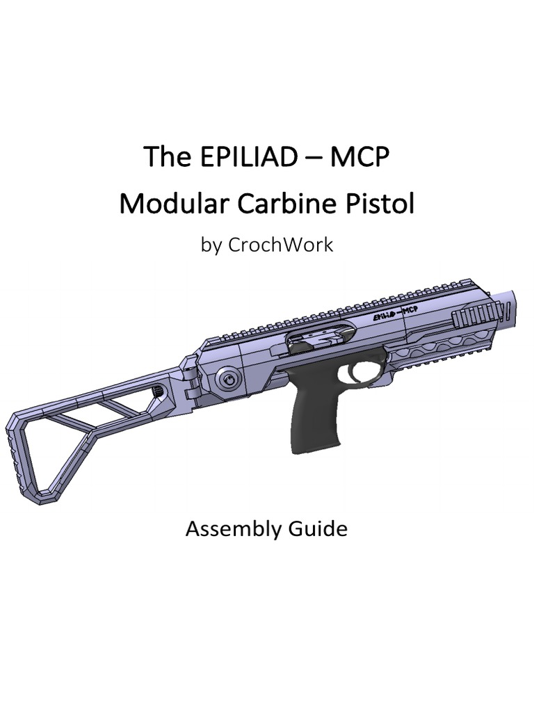 Assembly Guide | PDF