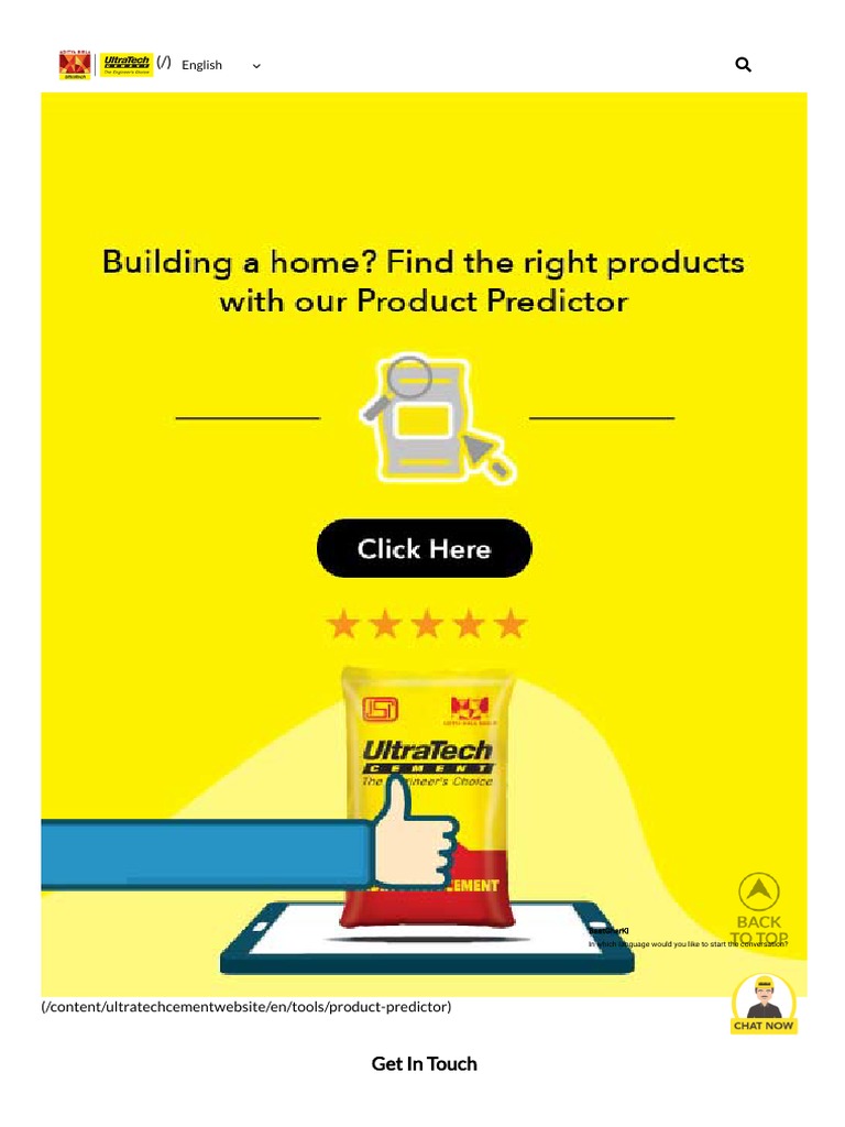 Home Construction Cost Calculator - Ultratech Waseem | PDF | Civil ...