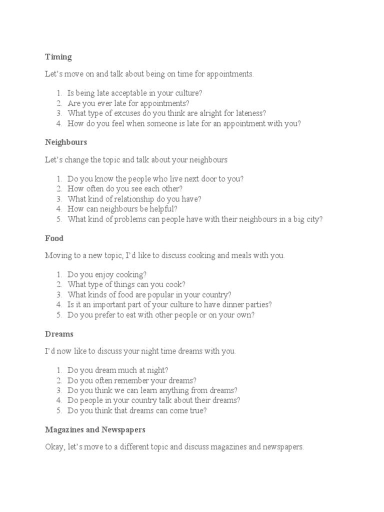 Spoken 14.12.21 | PDF