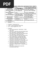 Permenaker No 6 Tahun 2016 | PDF