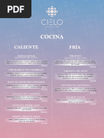 Akti Menu - May 2024 Edit 2 Rosebank | PDF