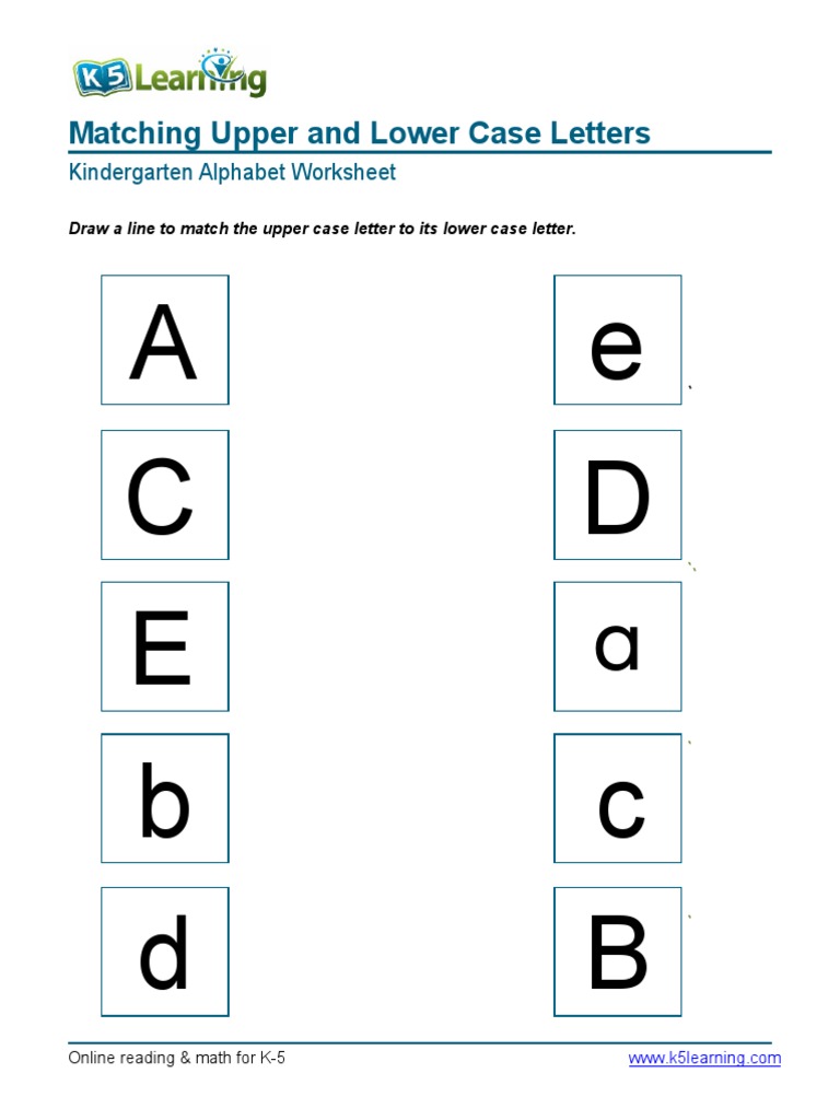 Draw Line - Alphabet | PDF | Letter Case | Notation