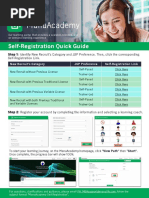 TDC Exam-Reviewer 2023 | PDF | Traffic | Driving Under The Influence