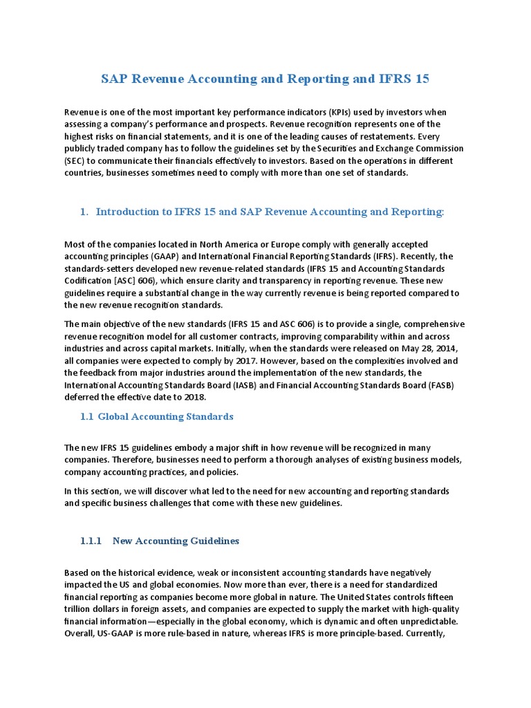 RAR Process document (1) | PDF