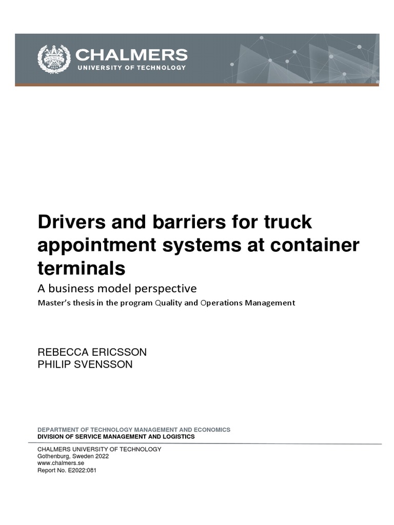 BARRIERS | PDF | Art | Technology & Engineering