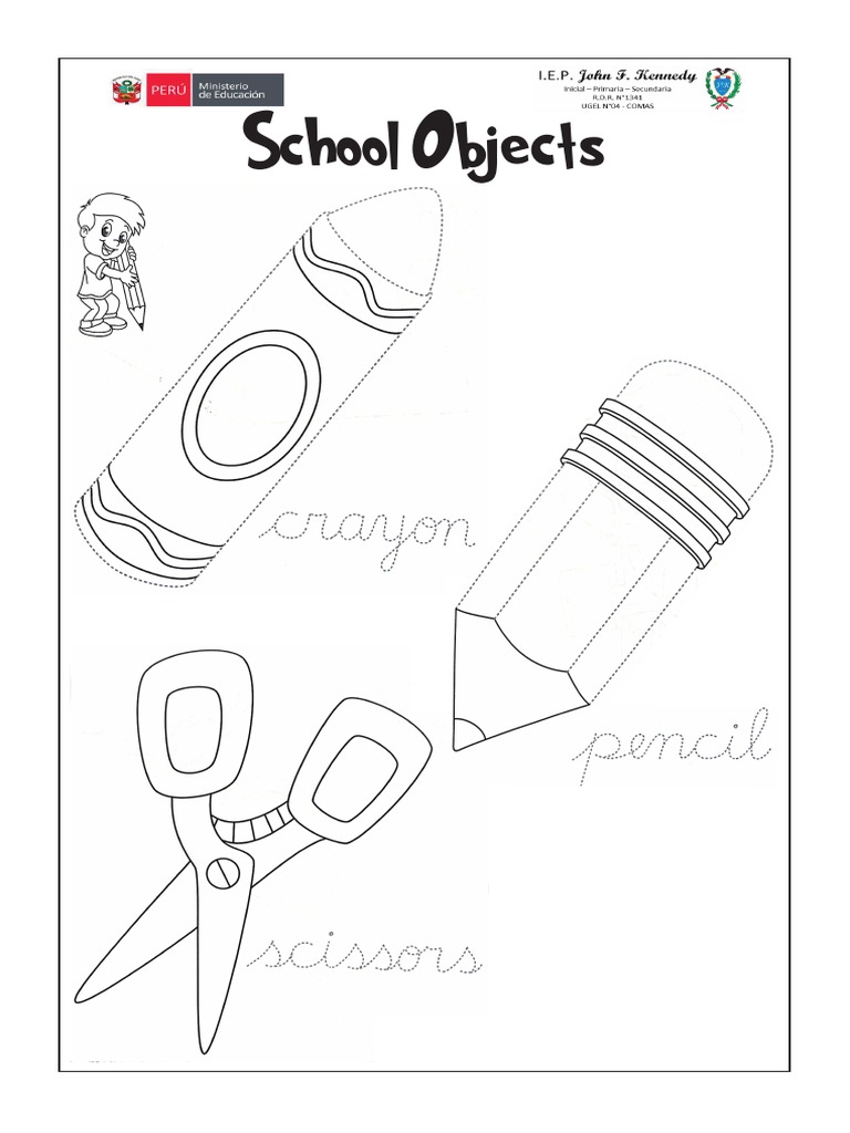 Objecta Clasroom | PDF