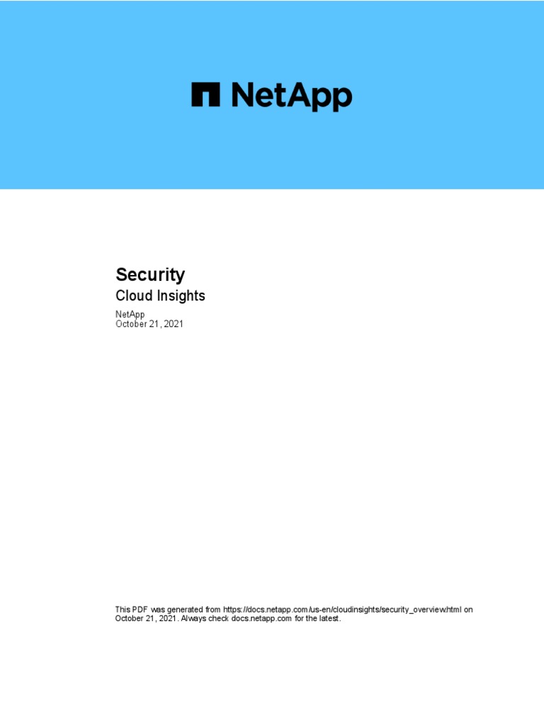 Security Pdf
