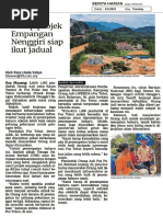 HPTA Project Proposal | PDF