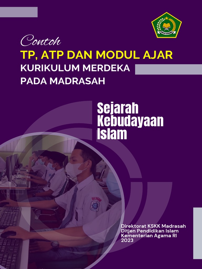 TP, Atp Dan Modul Ski | PDF