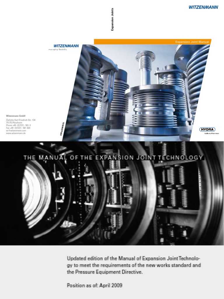 Bellows Cat HB - KP - EN | PDF | Technology & Engineering