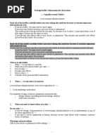 Sedilix-Rx Linctus: What Is in This Leaflet | PDF | Allergy | Dose ...