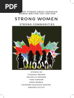 Brownie World of Girls Journey | PDF | Quilt | Drawing