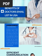 Doctors - List Namibia | PDF | Health Care | Medicine