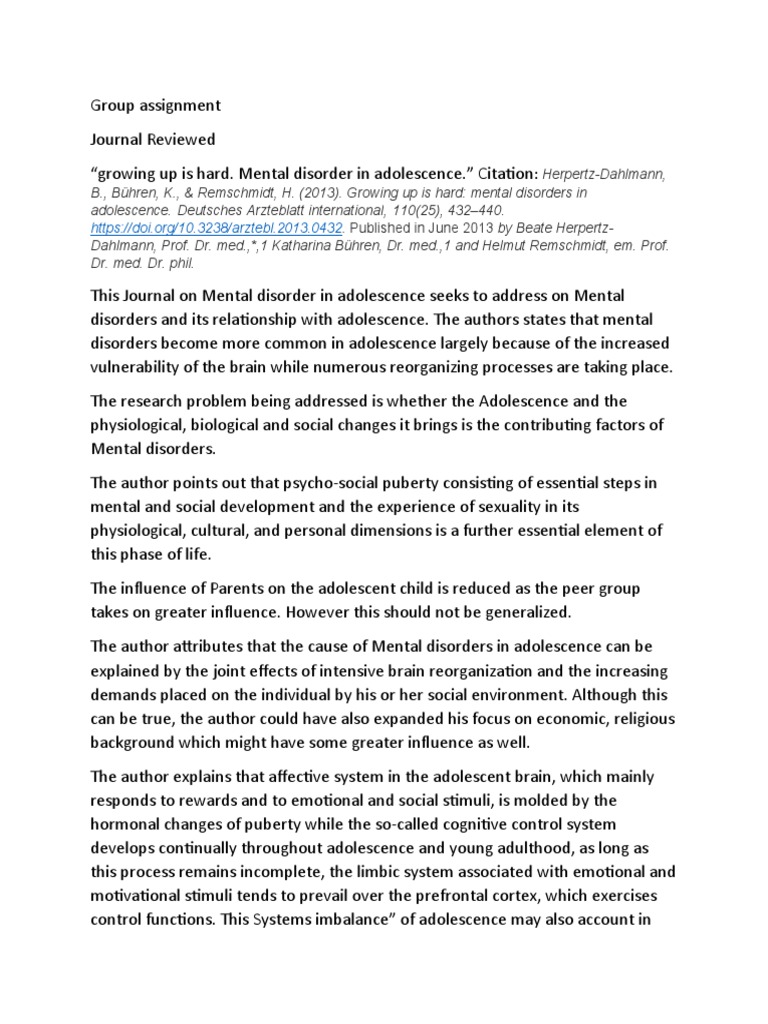 Research Assignment Group Activity Pdf
