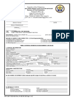 FSED 69F Fire Safety Inspection Checklist For The Renewal of FSIC Rev00 ...