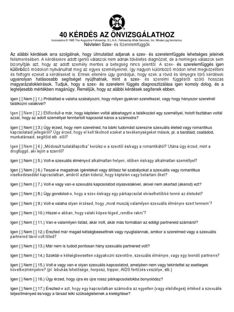 SLAA - 12 40 Questions | PDF