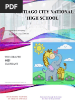 GAD Checklist for Project Design | PDF | Gender | Gender Studies