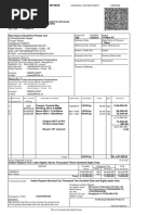 Dmart Bill | PDF | Public Administration | Policy