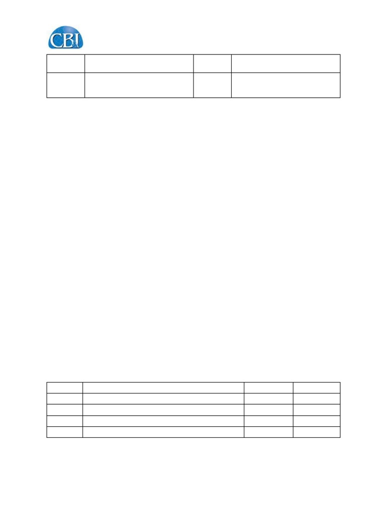 Cms-830-03-Gl-00002-Rev 0 | PDF | Specification (Technical Standard ...