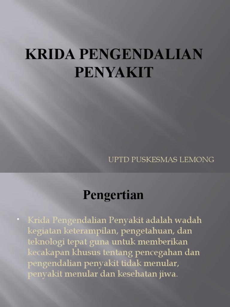 Materi SBH | PDF