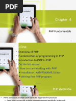 PowerShell 7 Cheat Sheet | PDF | Computing | Computer Programming