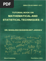 Statistical Methods Book by SP Gupta Download PDF | PDF | Amazon Kindle ...