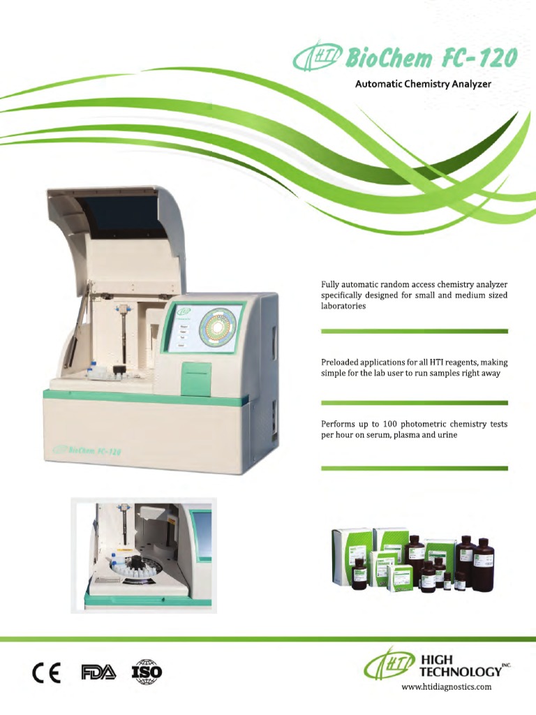 Product-Brochure-BioChem-FC-120-Rev-A._0 | PDF