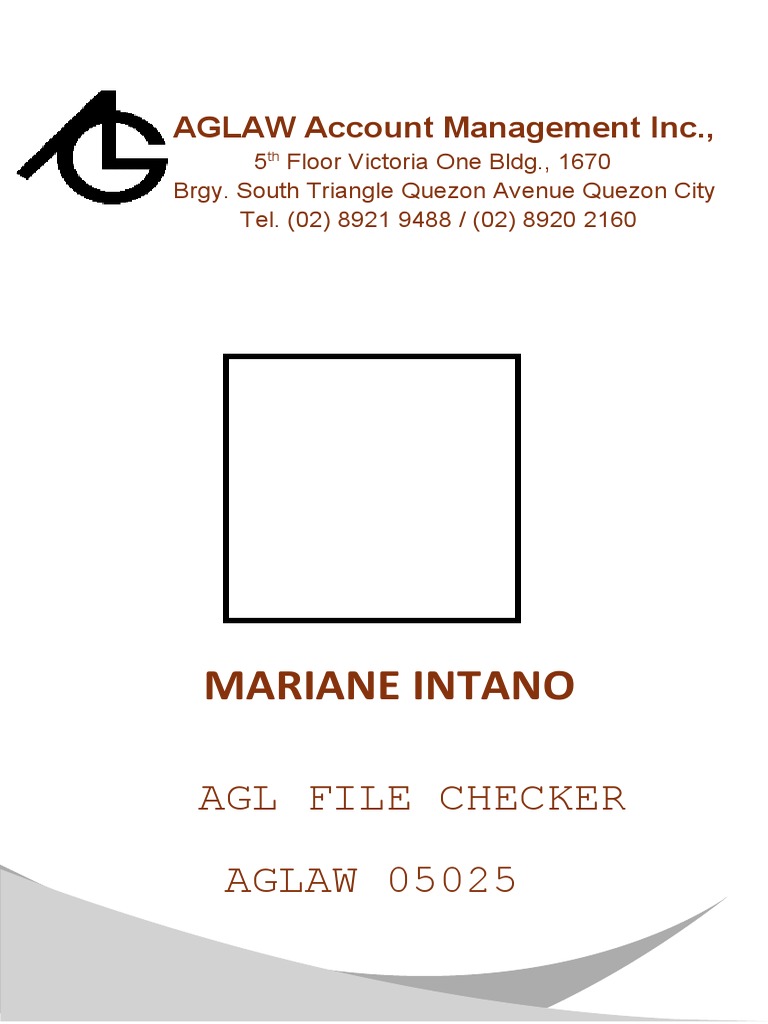 Intano Id | PDF