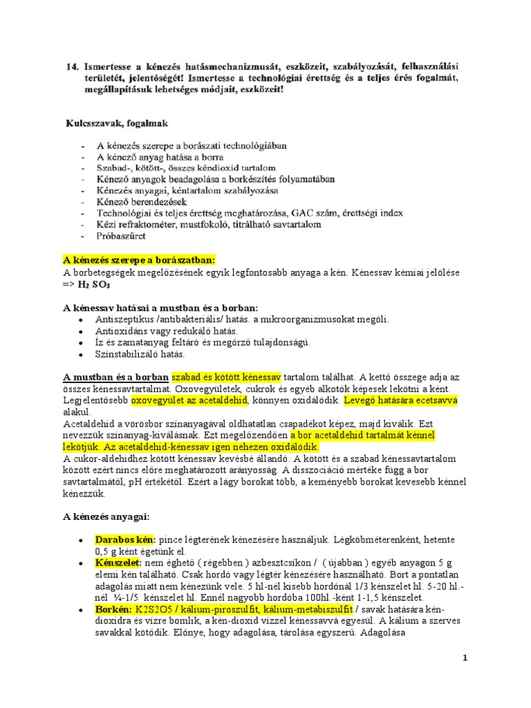 Szolo 3 | PDF