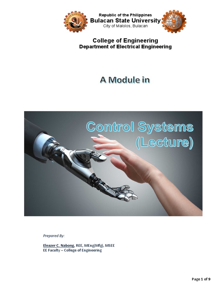 Module 1 Pdf