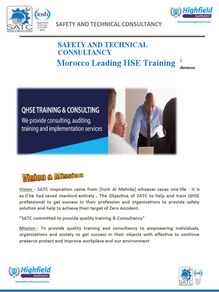 SATC - Catalog - 1 | PDF