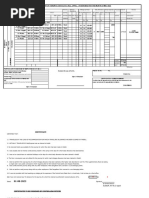 Gar 14 A Ta Bill For Tour | PDF