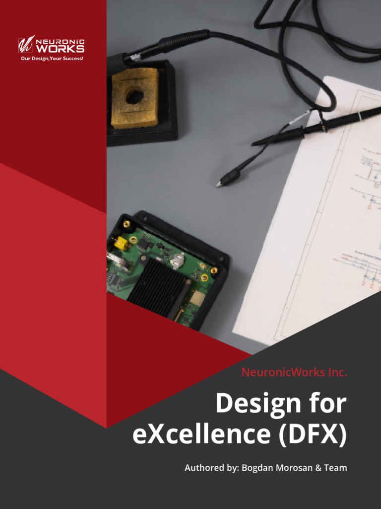 Design Excellence for Engineers | PDF | Computers | Technology ...