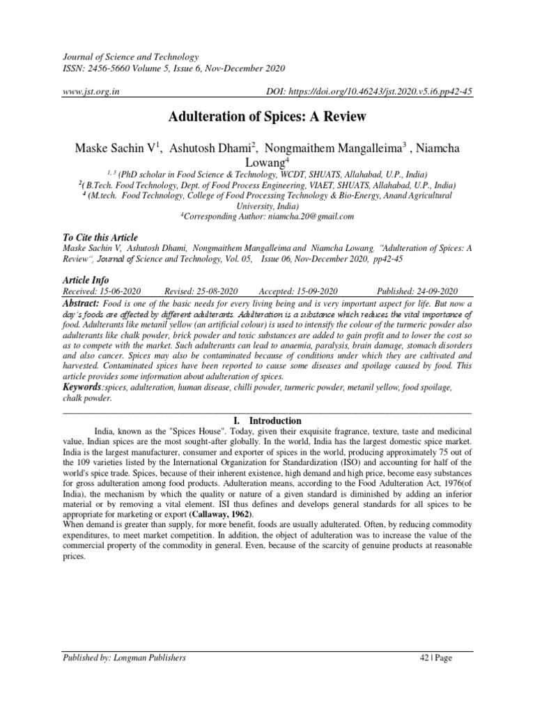 Publishable Paper | PDF