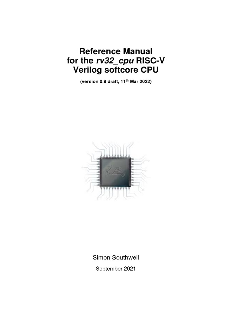 Manual | PDF