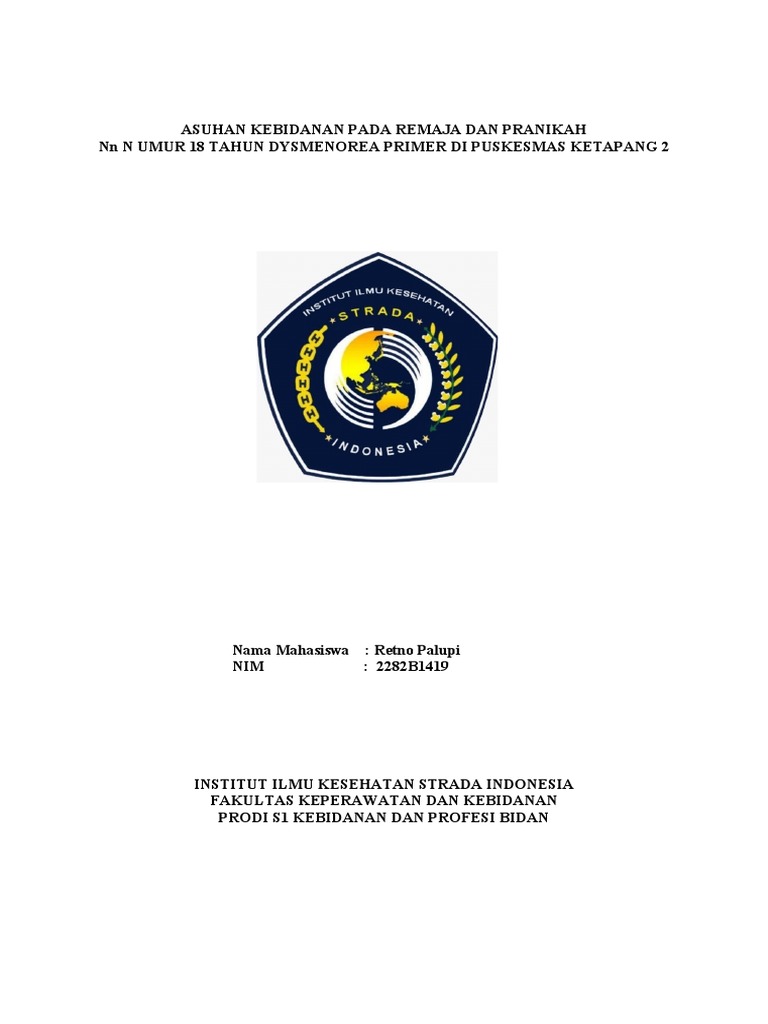 Askeb Remaja Fisiologis | PDF | Kesehatan Holistik | Gaya Hidup