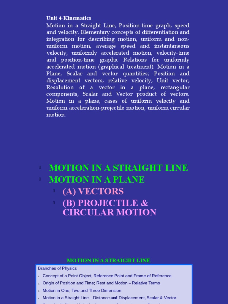 Unit 2 Pdf