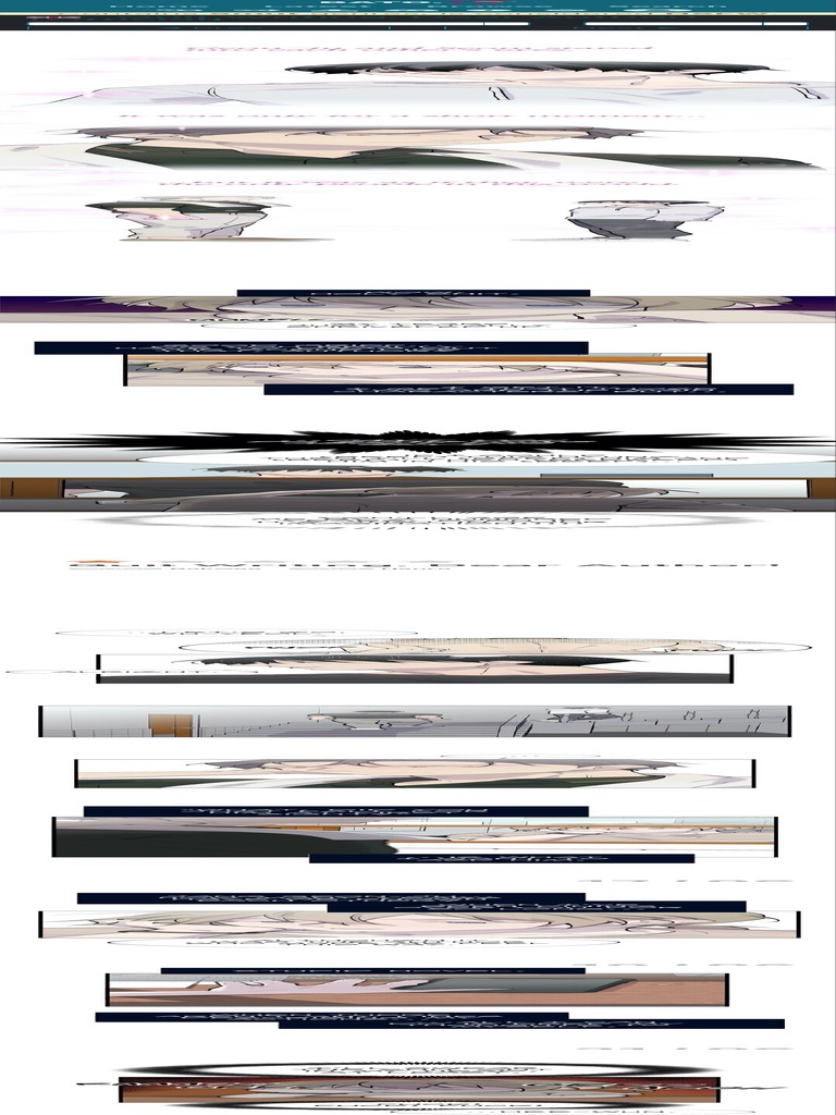 Quit Writing, Dear Author! (Official) - Chapter 5 | PDF