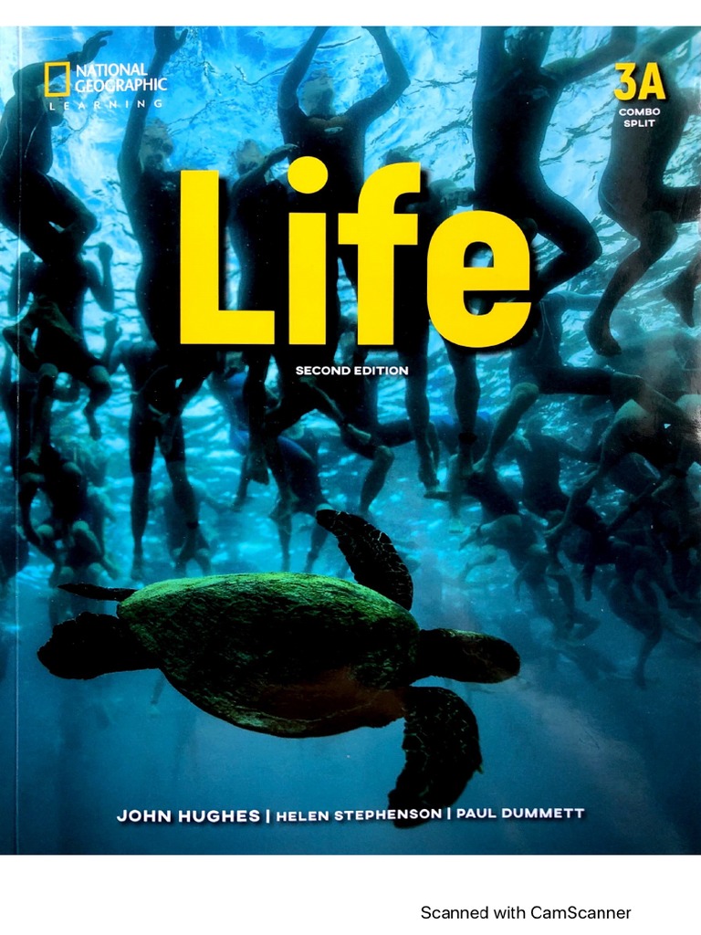 Life 3A (B1) | PDF