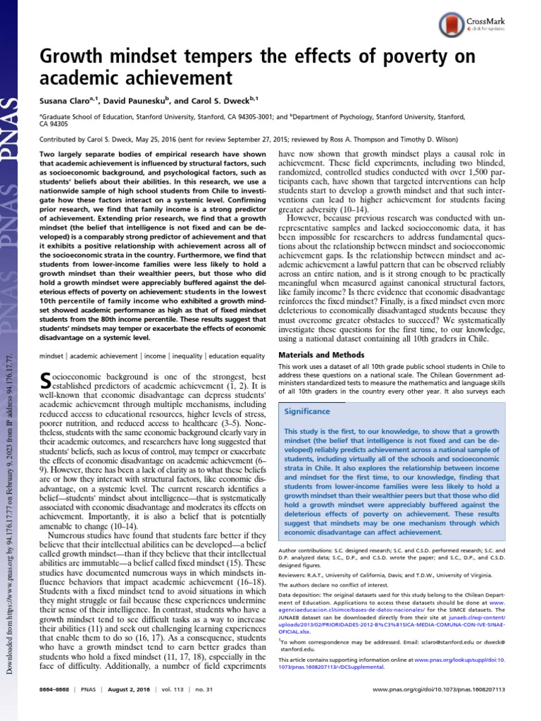 Pnas 1608207113 | PDF