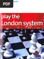 London System Opening Complete Guide | PDF | Chess Openings | Abstract ...