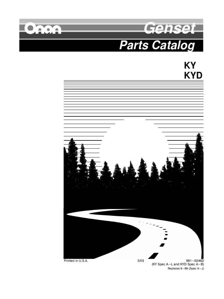 Onan Microquiet 4000 Service Manual - clothinglasopa
