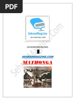 Nomanzi Ingan'yedlozi | PDF