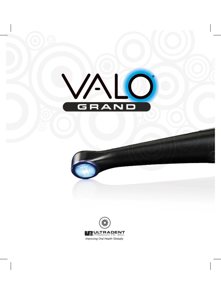 Valo Grand If Es | PDF