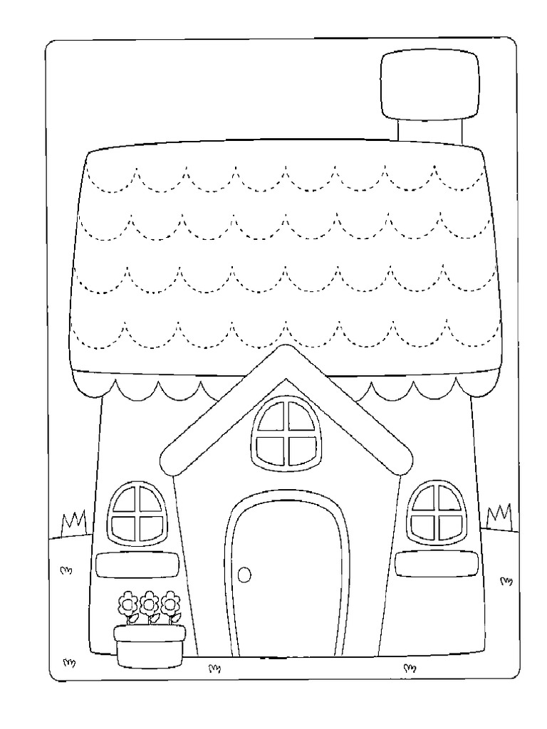 Latihan Surih Titik | PDF