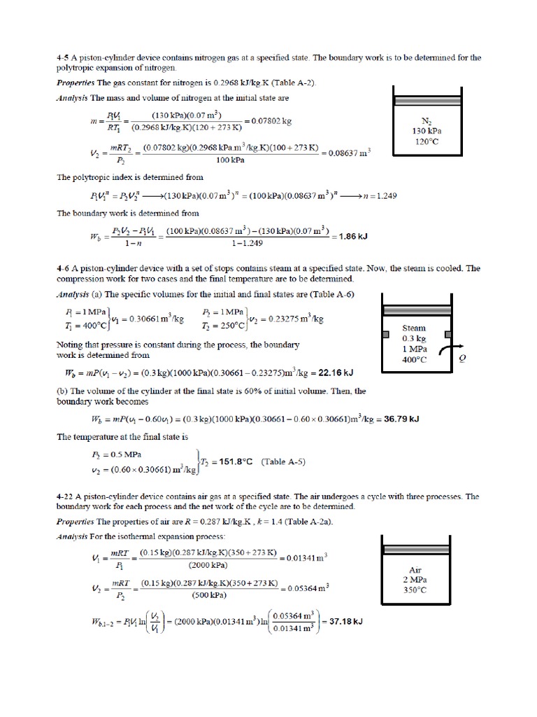 Tutorial Topic 4 | PDF