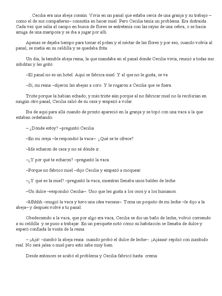 Dulce de Abeja | PDF | Miel | Abejas