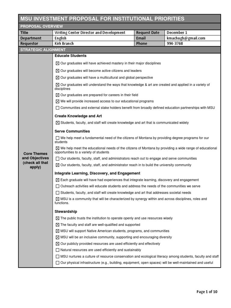 IP14 Writing Center | PDF | Career & Growth | Business