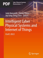 Cict 2025 | PDF | Computing