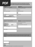 Dosh Borang JKKP 8 - Guidelines | PDF